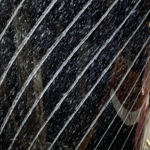 Dara International | Accents | Dara International Vase Black Purple ...